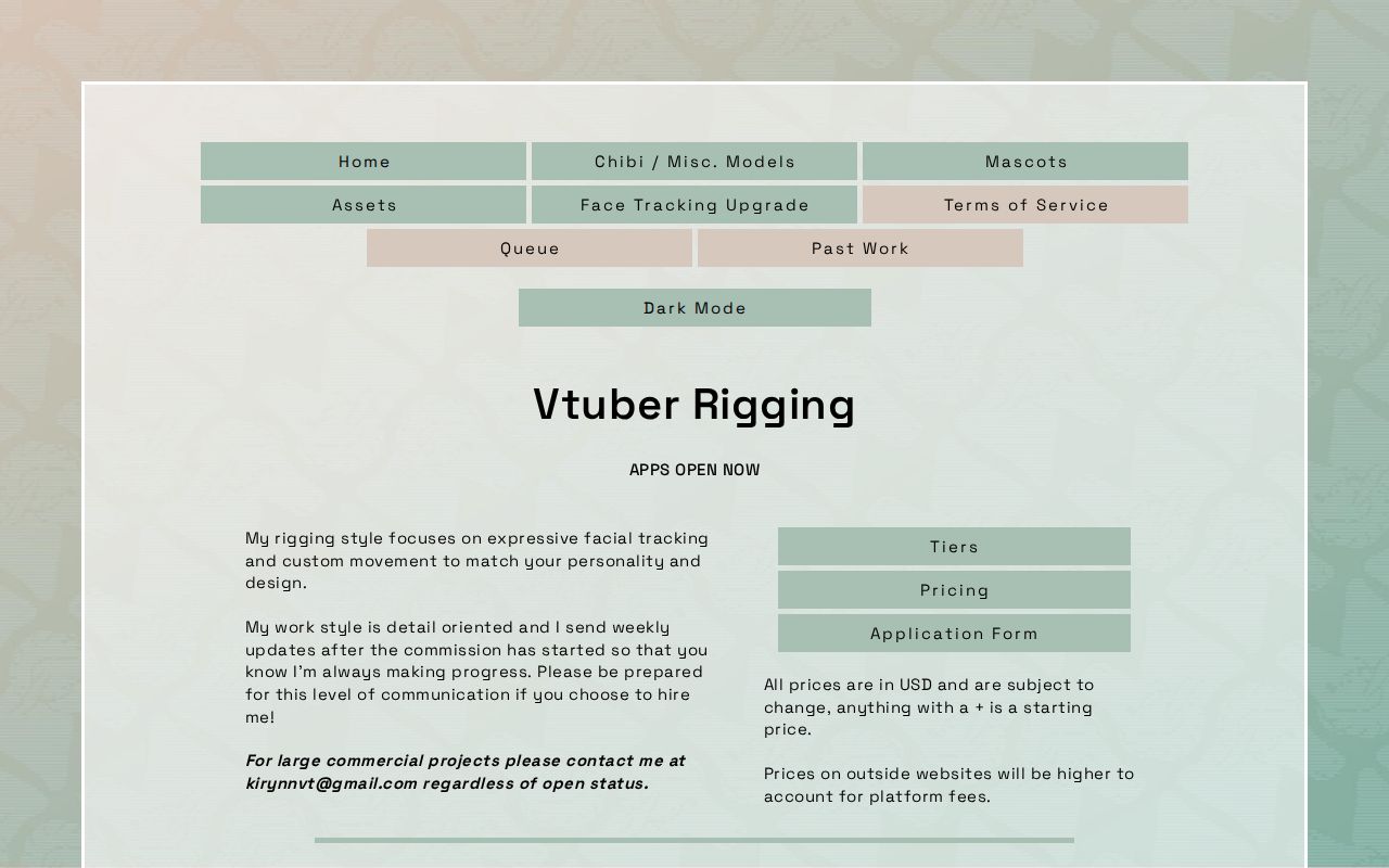 Ram Droid Rigs (copy)